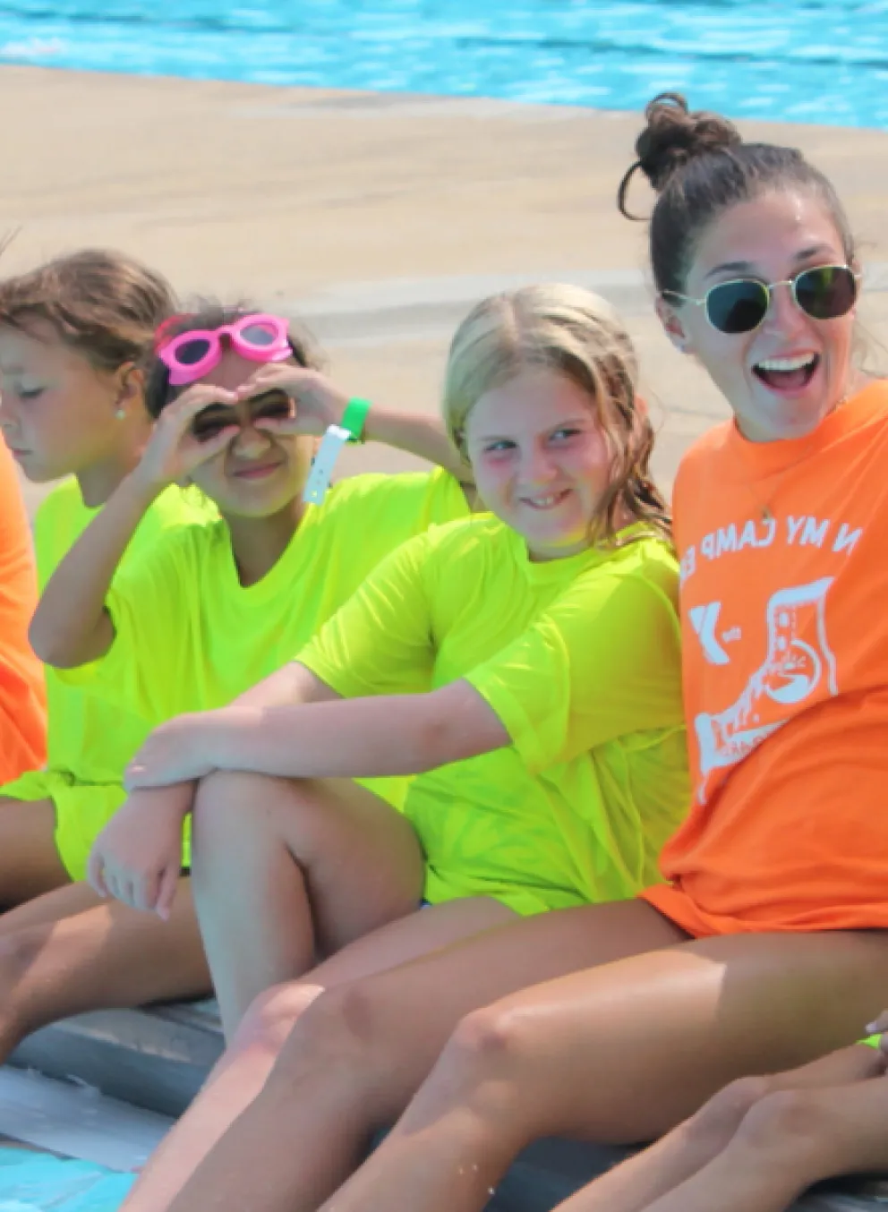 Pioneer Summer Camp | Westfield Area YMCA
